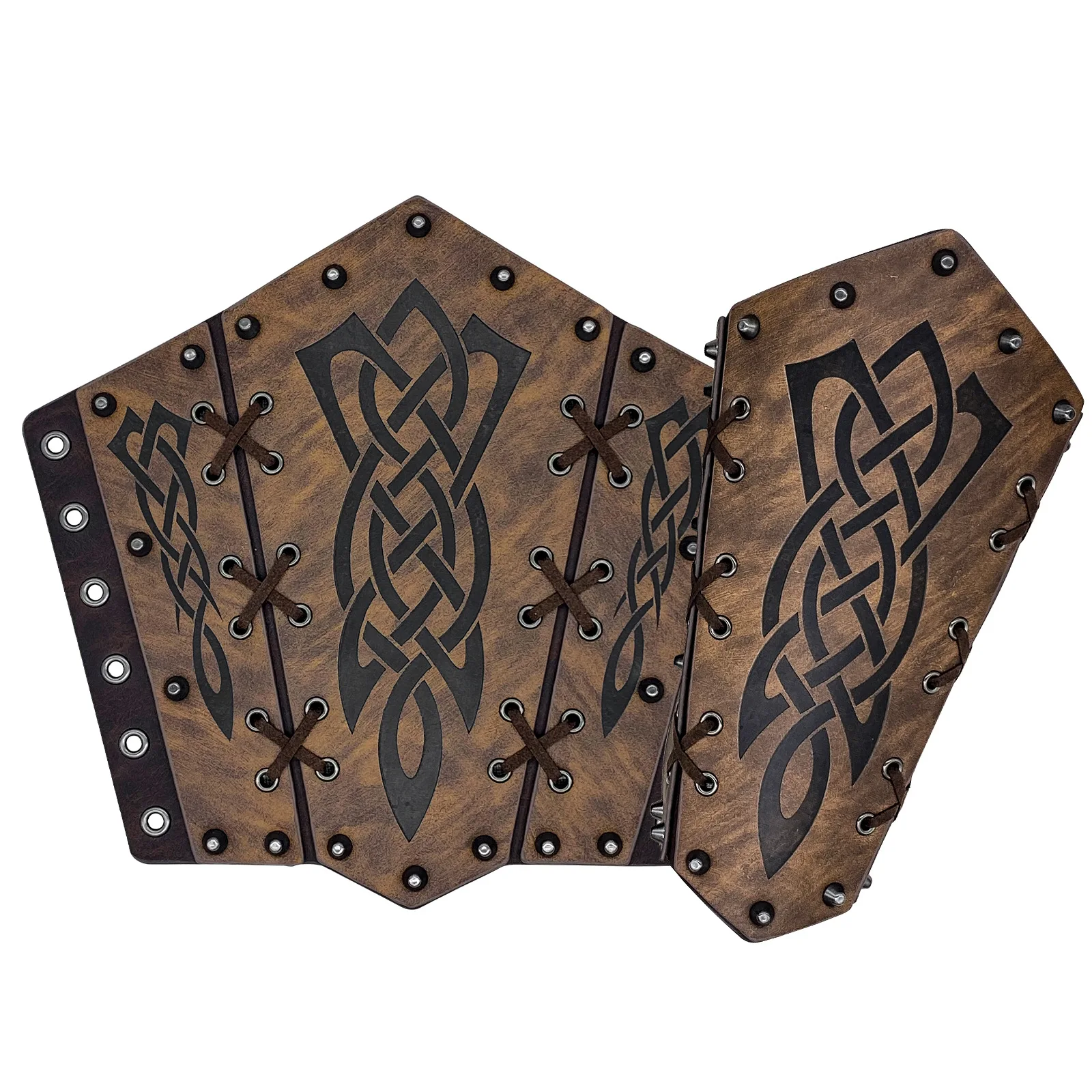 Viking Warrior Wristbands