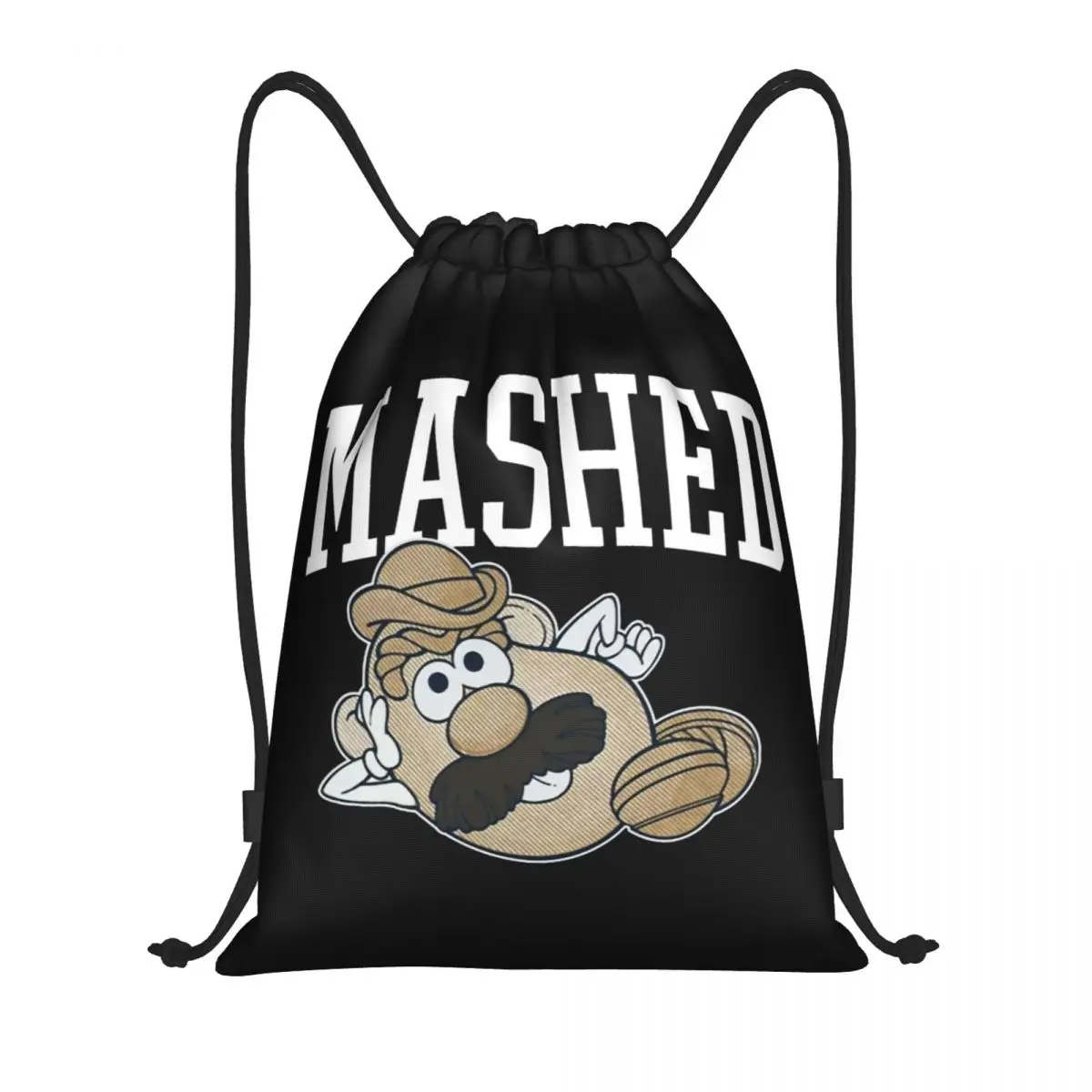 Mochilas con cordón para niños con dibujos animados de Toy Story ...