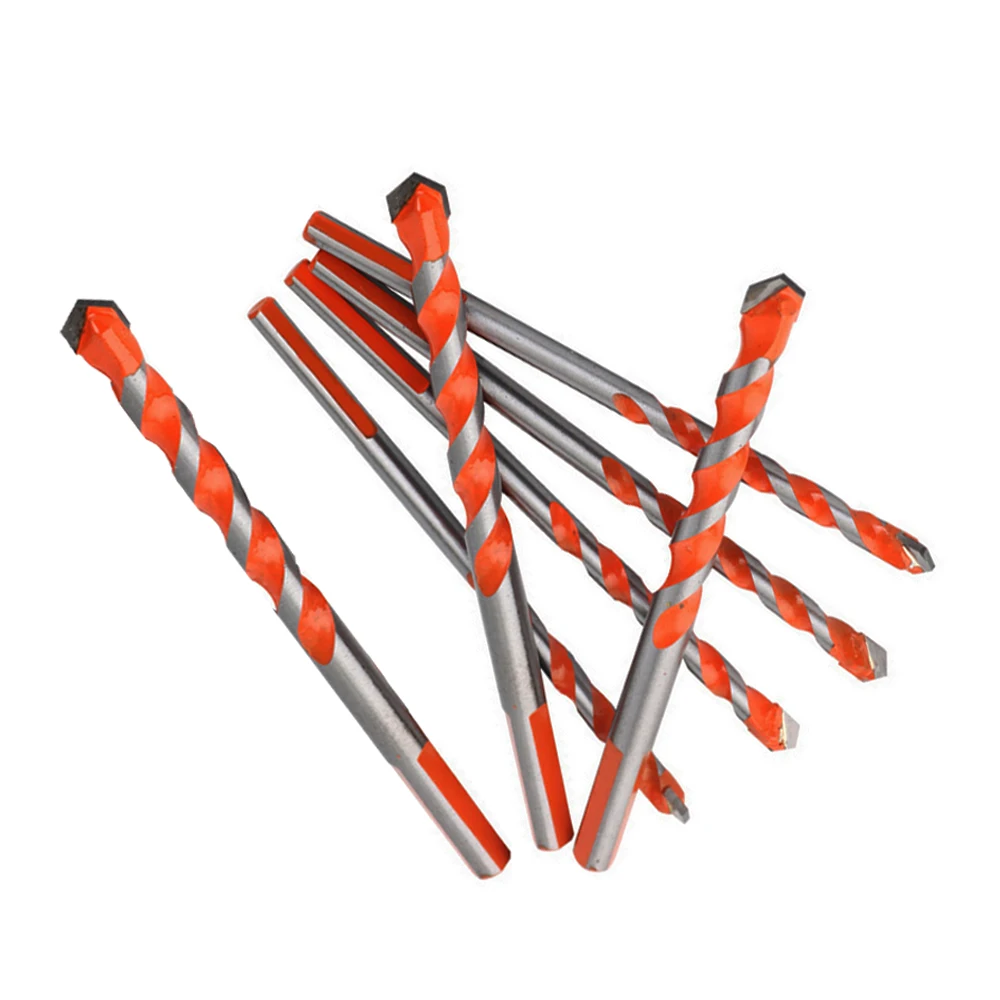 ENCLUME,7--Nouveaux ensembles de forets, foret triangulaire ...