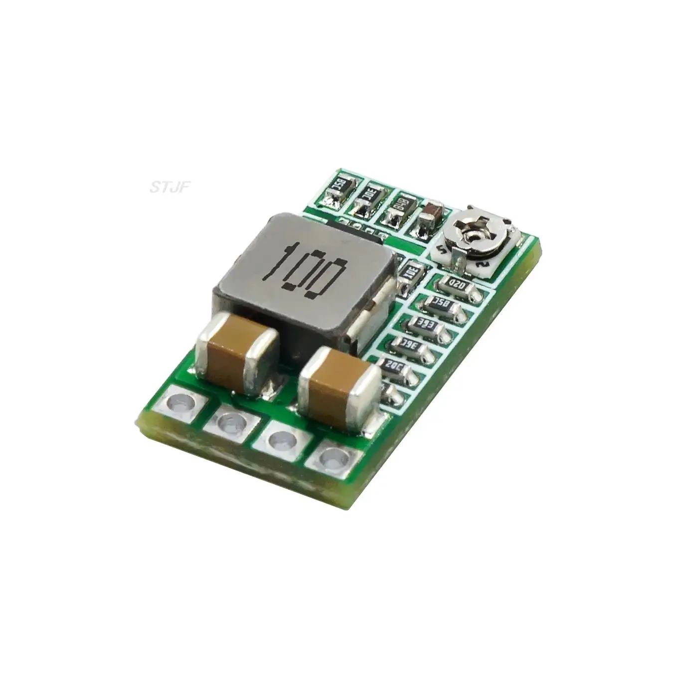 Mini-DC-DC-12-24V-To-5V-3A-Step-Down-Power-Supply-Module-Buck-Converter ...