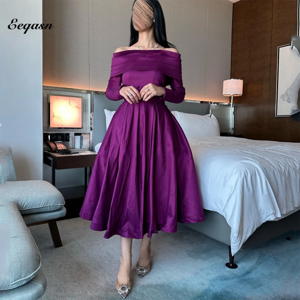 Vestido-de-noite-sem-al-as-para-mulheres-comprimento-do-ch-fora-do ...