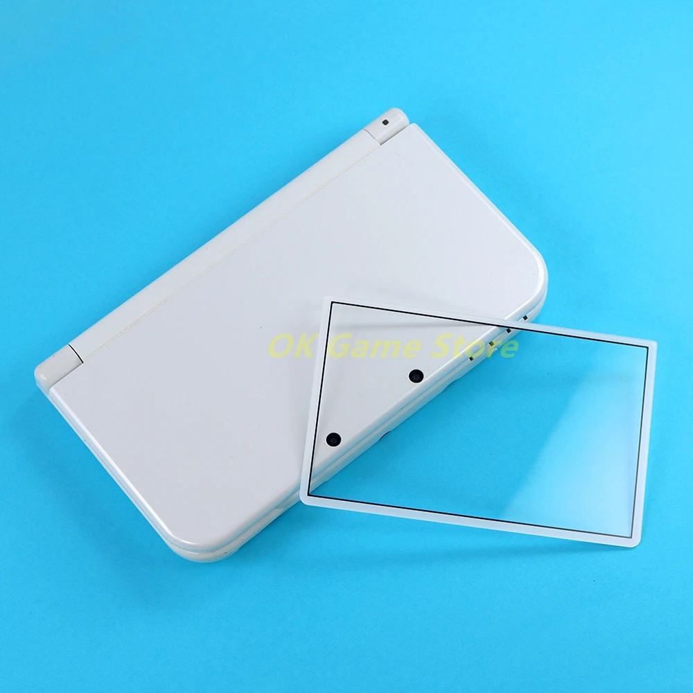 20pcs Replacement For New 3DS XL LL Top Screen plastic Lens Panel ...