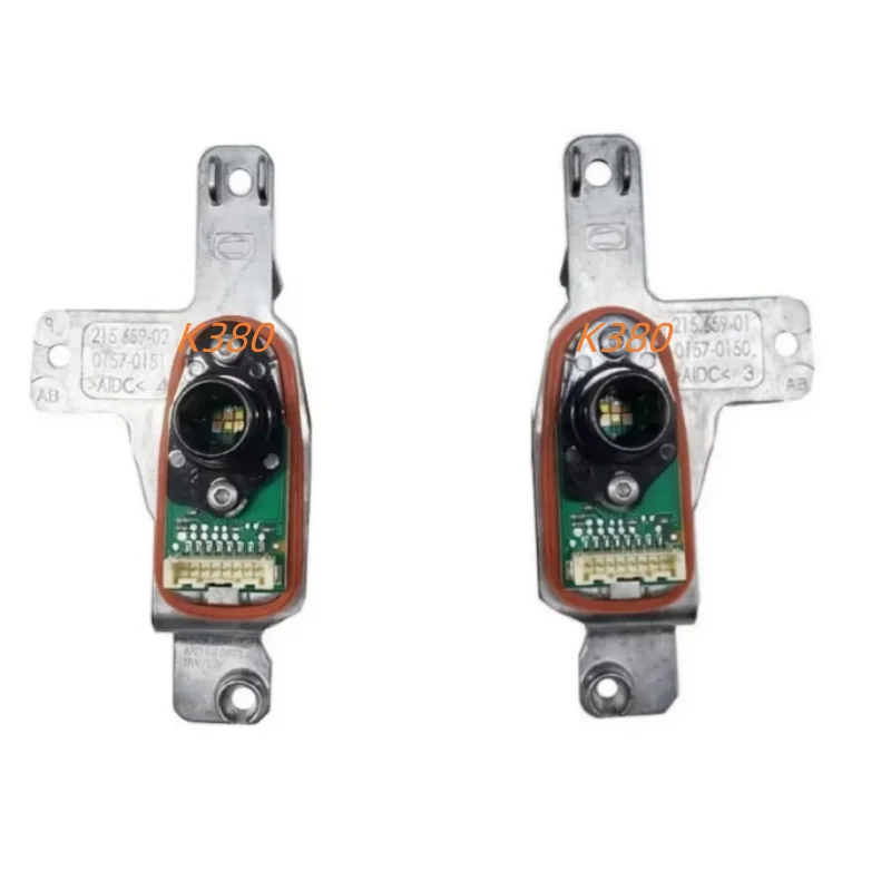 New-OEM-761998478C-761998478B-Right-LED-DRL-Daytime-Running-Light ...