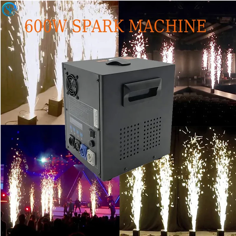 Professional-600W-Cold-Spark-Wedding-Stage-Effect-Firework-Machine-with-DMX-512-Remote-Control ...