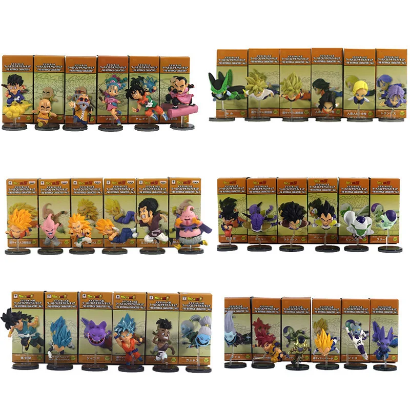 Dragon-Ball-WCF-30th-Anniversary-Flying-Running-Flight-Mini-Figure ...