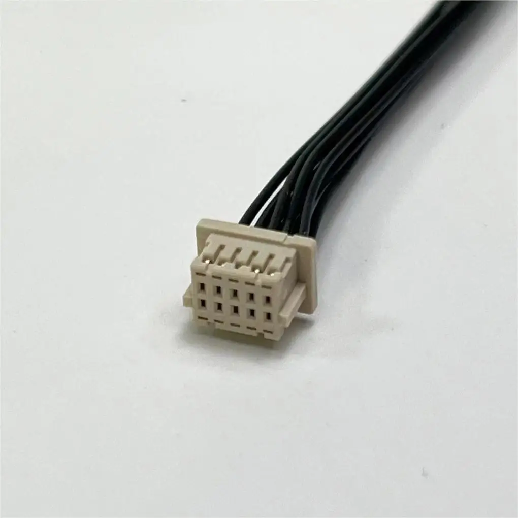 HIROSE-DF20-SERIES-1-00MM-PITCH-CABLE-DUAL-ENDS-DF20A-10DS-1C-10P-CABLE ...