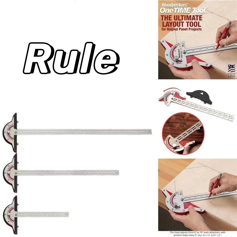 Woodworkers-Edge-Ruler-Protractors-Angles-Woodworking-Ruler-Angles ...