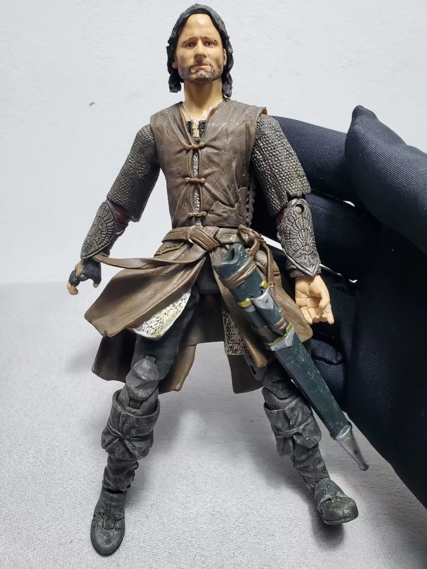 Lord yüzük Nazgul Aragorn Legolas Gandalf Frodo Baggins Elrond Gimli ...