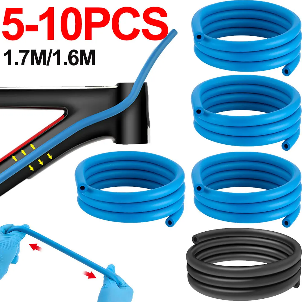 Bike-Frame-Internal-Housing-Damper-Practical-Bicycle-Foam-Cable-Noise ...