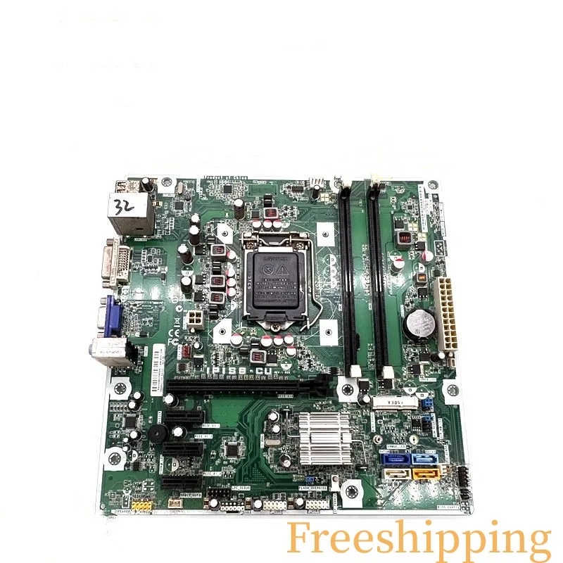 644016-001-For-HP-H61-Desktop-Motherboard-IPISB-CU-DDR3-Mainboard-100 ...
