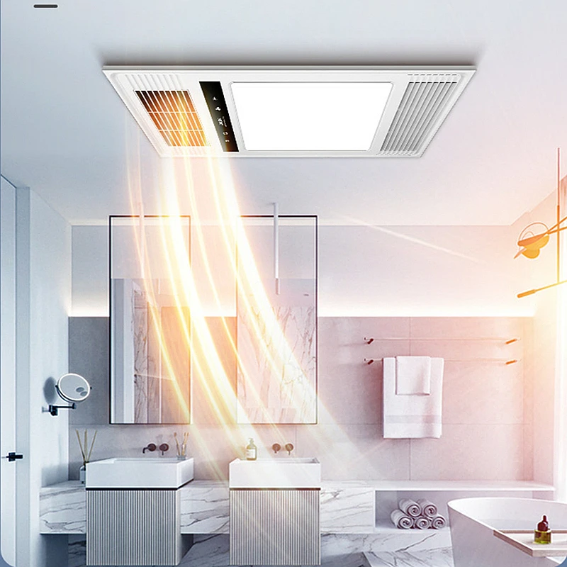YEBMLP-Modern-Bathroom-Ceiling-Lamp-Indoor-Bath-Heater-Ceiling-Lamp ...