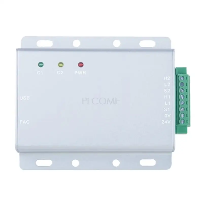 CAN-Repeater-CAN-Bus-Signal-Extender-Isolated-Smart-CANBridge-Message ...