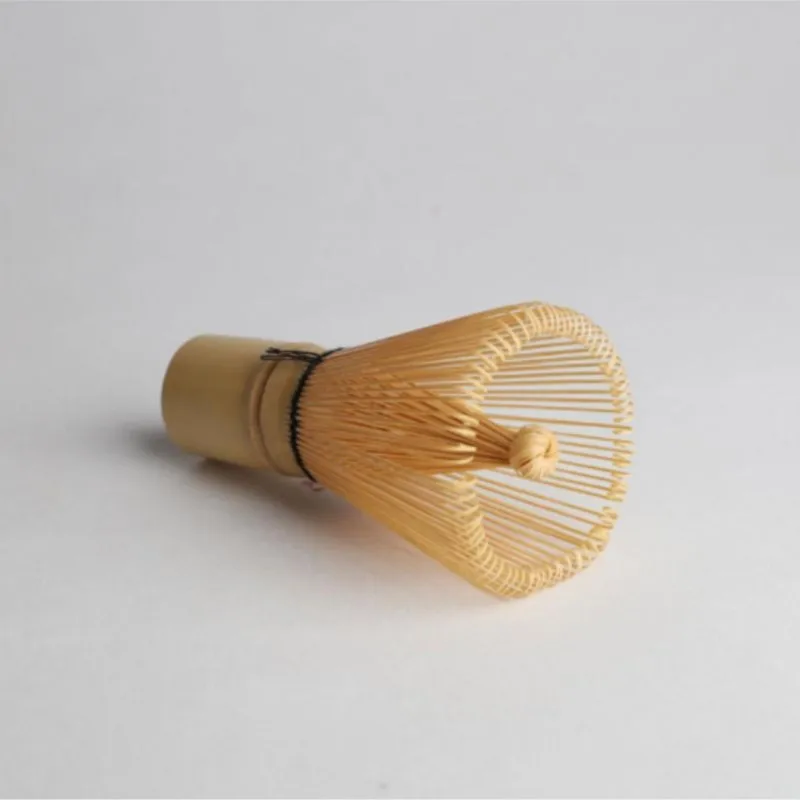 Japanese-Ceremony-Bamboo-Matcha-Practical-Powder-Whisk-Coffee-Green-Tea ...