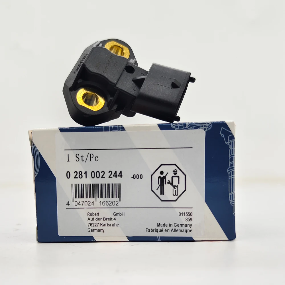 0281002244-MAP-Manifold-Absolute-Pressure-Sensor-For-Mercedes-Benz ...