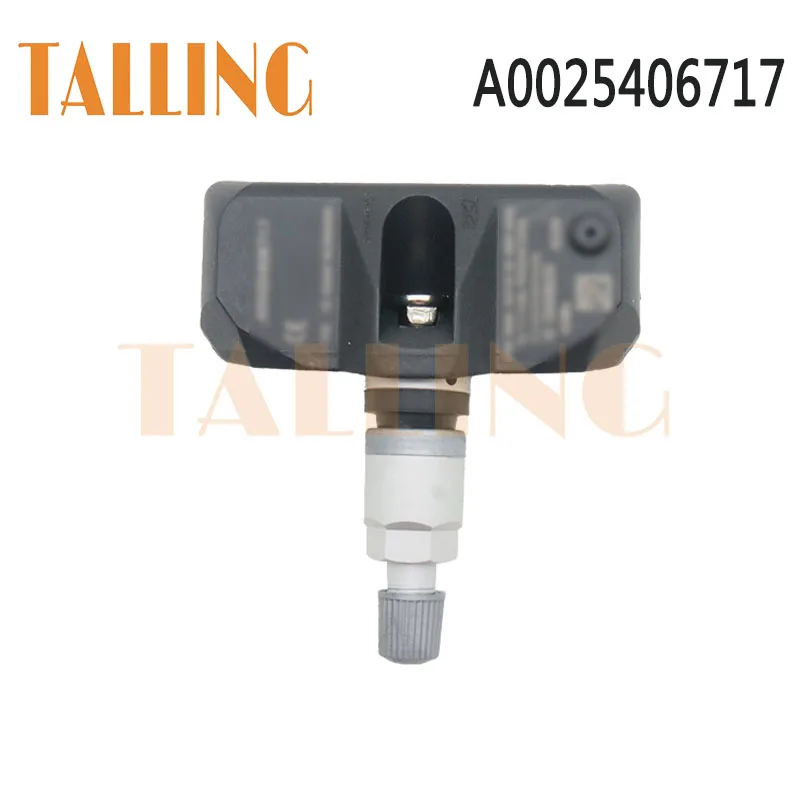 A0025406717-TPMS-Tire-Pressure-Monitor-Sensor-433MHZ-for-Mercedes-Benz ...