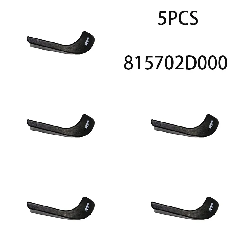 Manija-de-repuesto-para-puerta-trasera-de-coche-manija-de-5-piezas-para ...