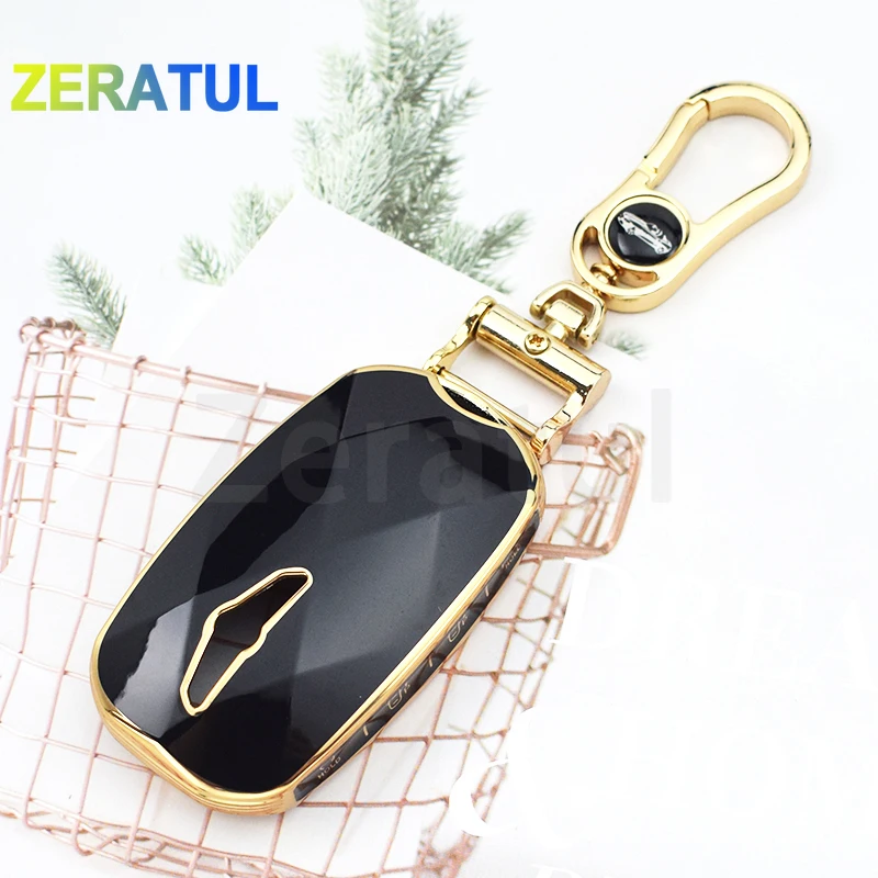 6-7-8-Buttons-TPU-Smart-Key-Case-Cover-for-Hyundai-Genesis-for-Genesis ...