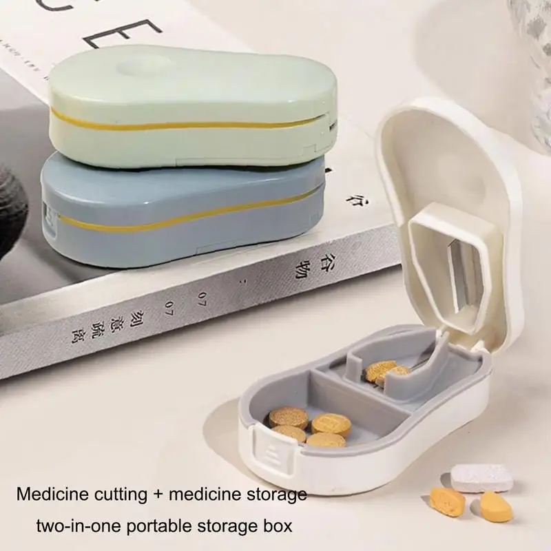 universal-Tablets-Cutter-Portable-Pills-Splitter-Organizer-For-Travel ...