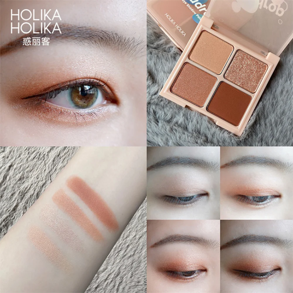 Holika Holika Eyeshadow