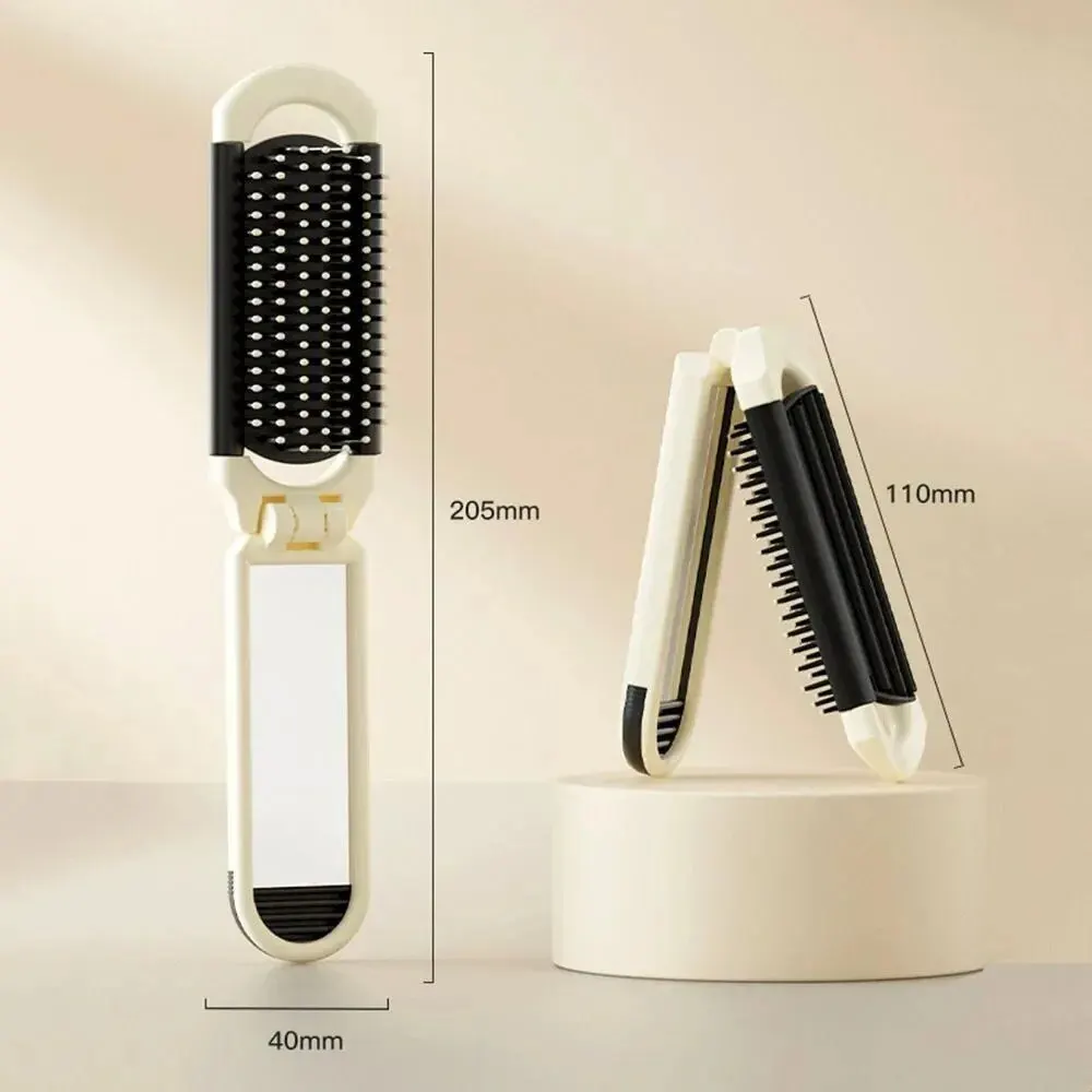 Portable Comb Airbag Air Cushion Comb Ladies Special Simple Fashion ...