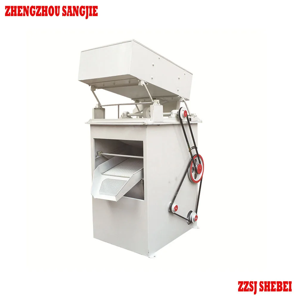 Grain-Cleaning-Sieve-Paddy-Cleaner-Stone-Removing-Machine-Rice-Destoner ...