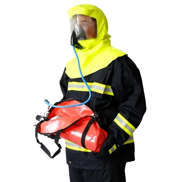 compressed-air-respirator-EEBD-emergency-escape-breathing-device ...