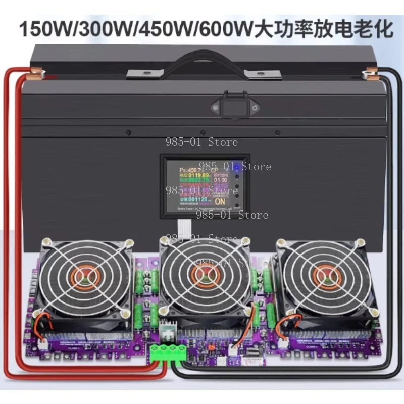 1. New BW600 Networked Version Intelligent CNC Load Meter Can Splice ...