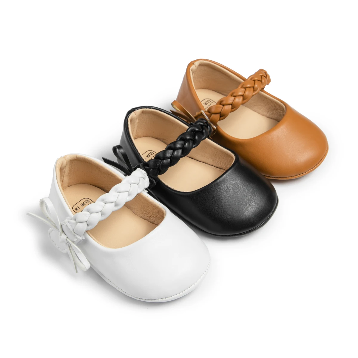 KIDSUN-Spring-Girls-Baby-Shoes-Newborn-First-Walkers-Toddler-Shoes ...