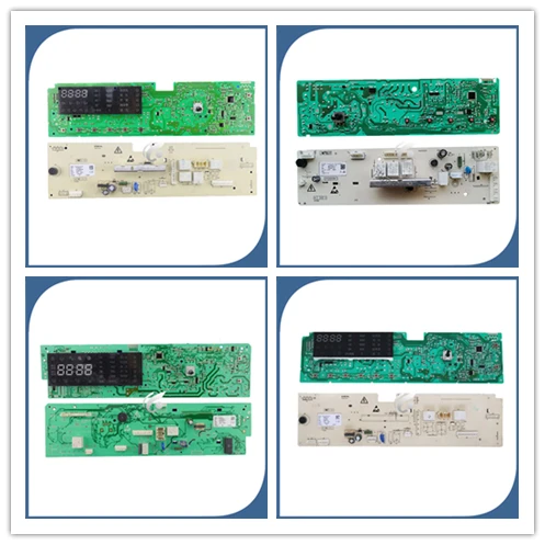 For-Hisense-washing-machine-board-WW10693656-XQG60-A1003S-WW10665907-XQG70-B1202FPW-WW10697234 ...