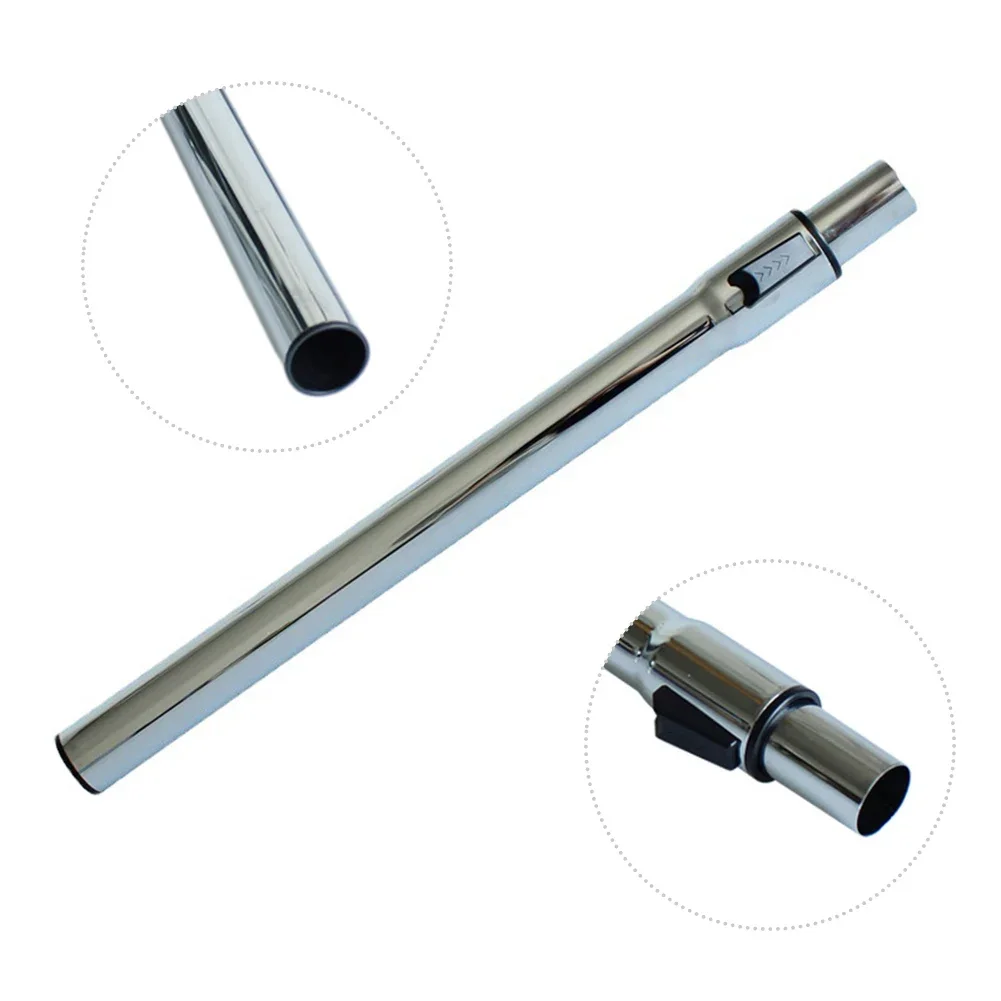 Telescopic Tube Vacuum Cleaner Tube Suitable For All Common Vacuum ...