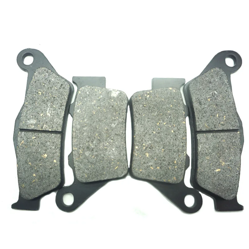 Motorcycle-Front-Rear-Brake-Pads-For-KTM-LC4-640-Adventure-2000-2001 ...