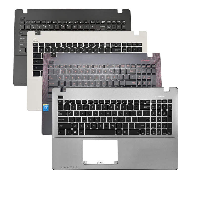For ASUS Y581C F550L X552W X550C A550J X550V W518L FX50J keyboard ...