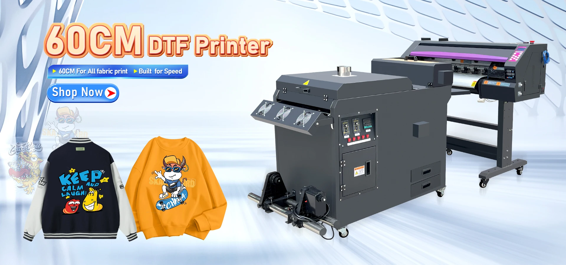 Inkjet Store - Amazing products with exclusive discounts on AliExpress