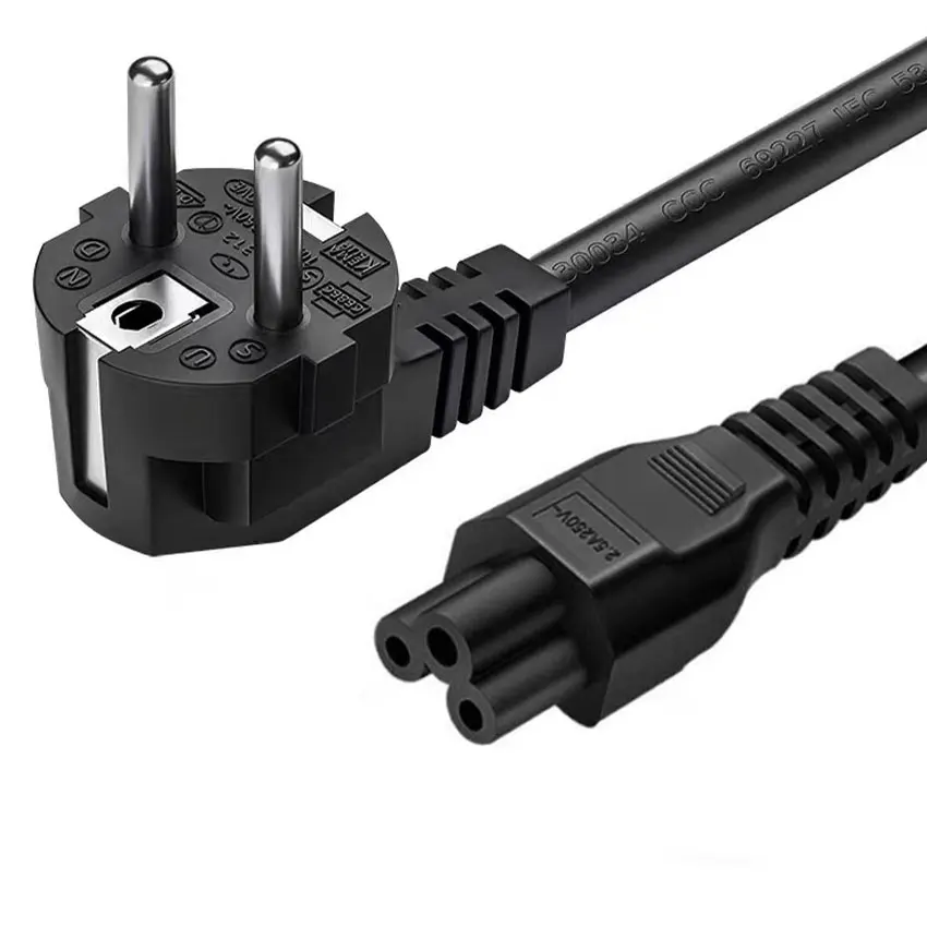 Everything You Need to Know About the C6 Power Cord for Your Laptop and ...