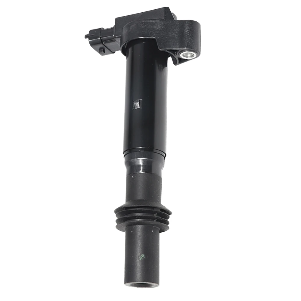 Ignition Coil For CITROEN C4 PEUGEOT 2008 308 SW DS 4 THP130 1.2T ...