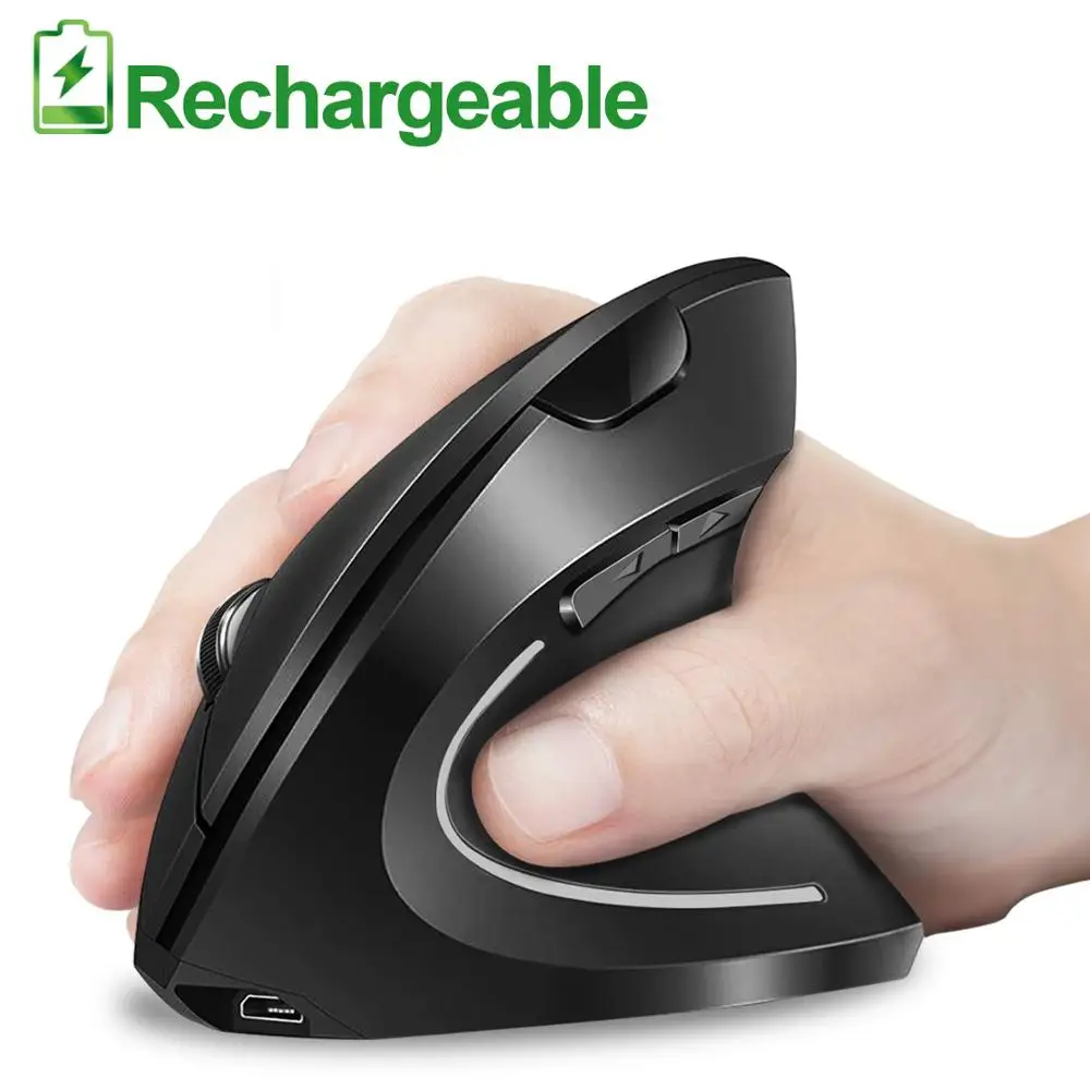 rat-n-ergon-mico-recargable-inal-mbrico-2-4G-Vertical-ptico-con-3 ...