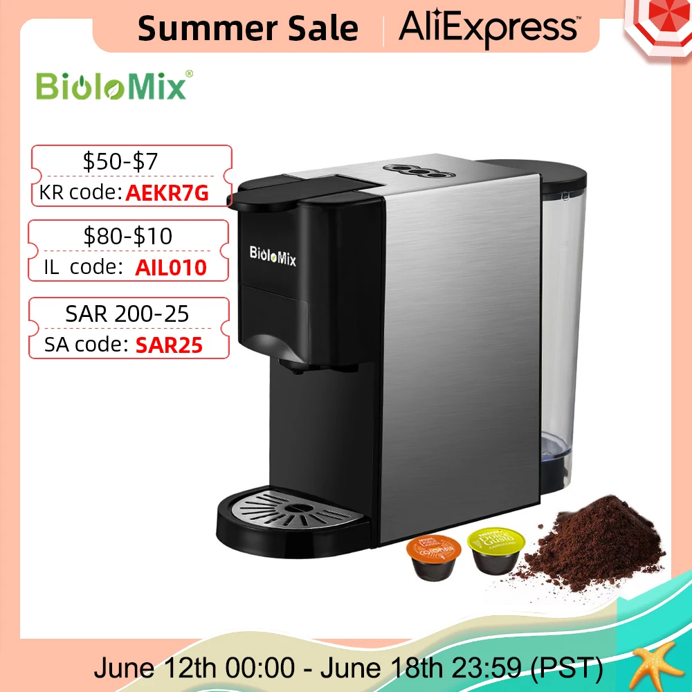 Nespresso Machine Makes Coffee Espresso - 3 1 Espresso Coffee Machine ...