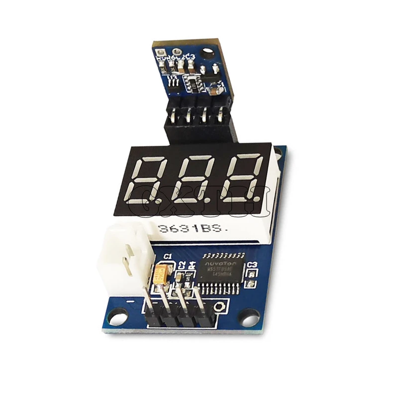 VL53L0X-Laser-Ranging-Sensor-Module-ToF-3-3V-5V-Time-Of-Flight ...