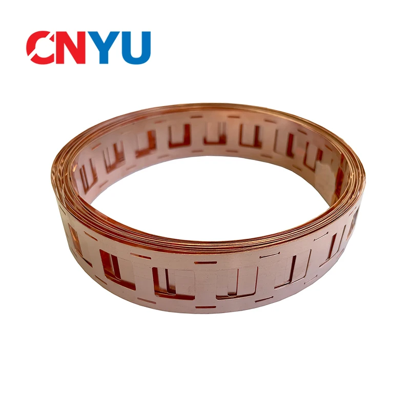 10M-Roll-Copper-Strip-2P-0-2-25-5mm-Pure-Copper-Strap-For-18650-Lithium ...