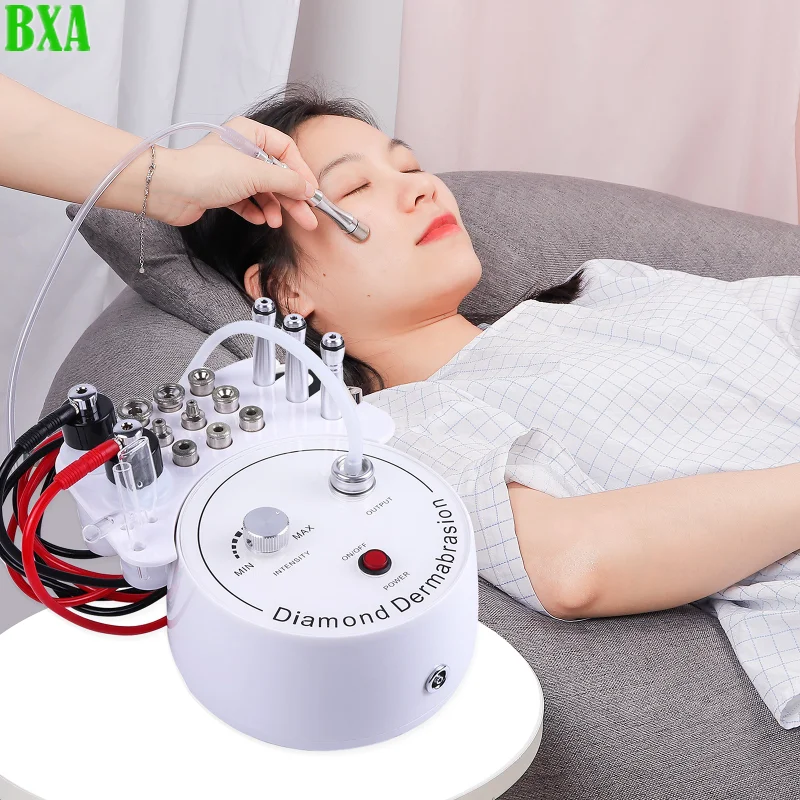 New-3-in1-Diamond-Microdermabrasion-Dermabrasion-Machine-Water-Spray ...