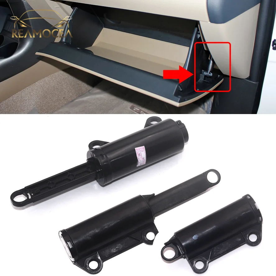 Glove Box Damper Arm On Toyota Rav4 2024