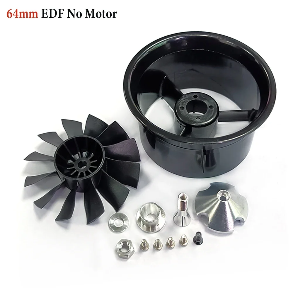 Ducted Fan Systems – RCSkyLite