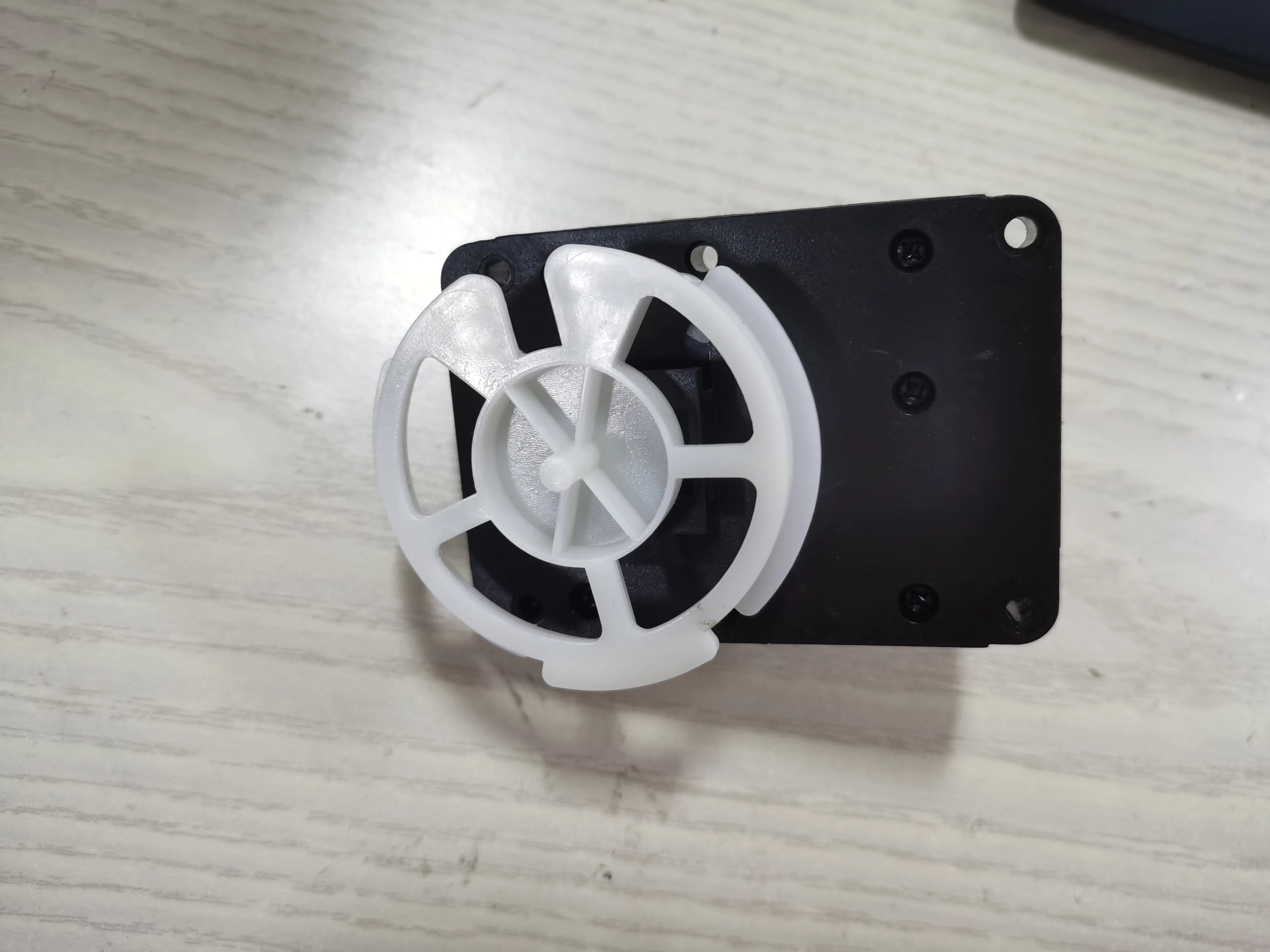 Unmanned Vending Machine Vending Machine Accessories Reduction Motor ...