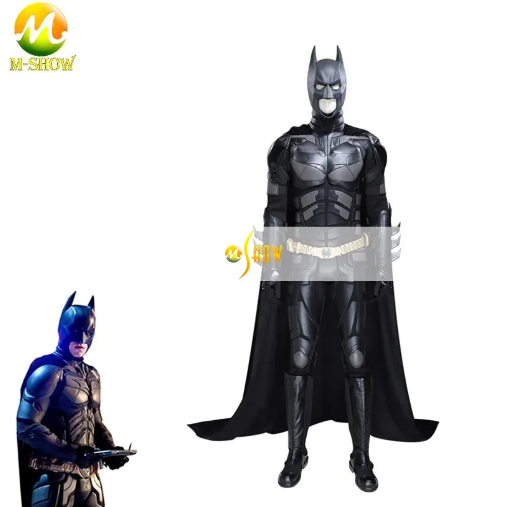 Bat-Cosplay-Costume-The-Dark-Knight-Rises-Suit-for-Man-Bat-Bruce-Wayne ...