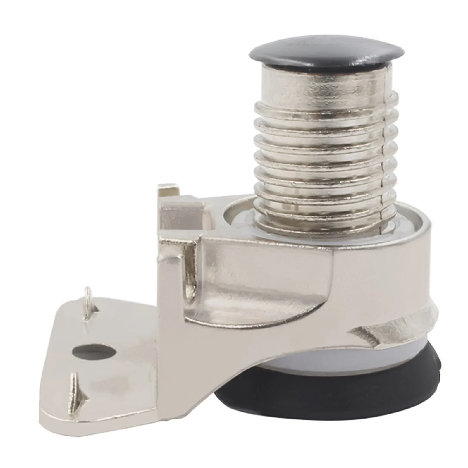 Double-Fastening-Protruding-Screw-Holes-Furniture-Table-Legs-Adjustable ...