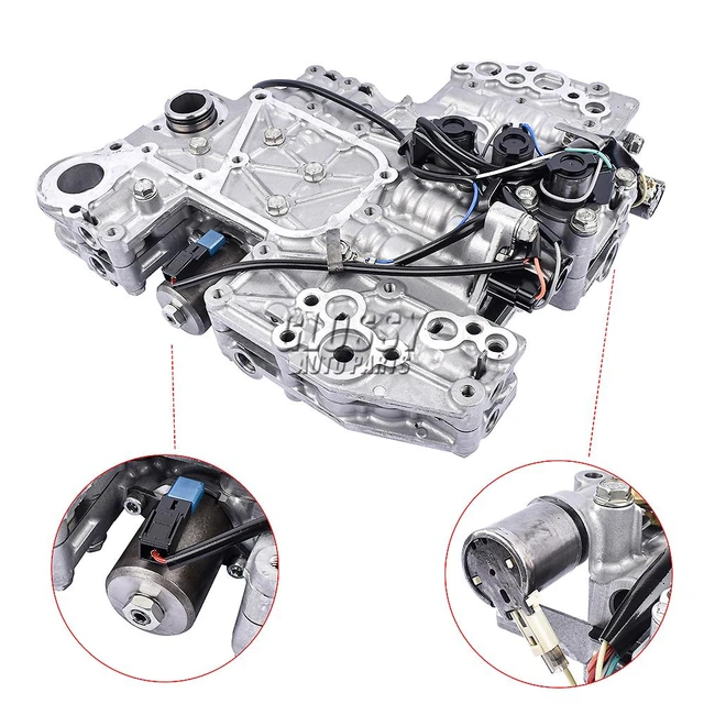 TR690 Transmission Valve Body For Subar Legacy Outback, 43% OFF