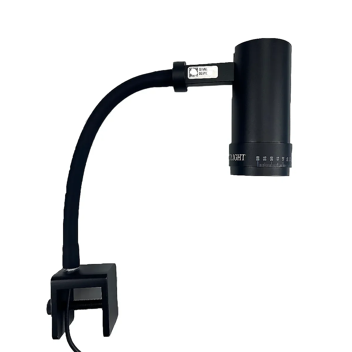 Zetlight-S1-LED-spotlight-10-60-adjustable-South-American-fish-tank ...