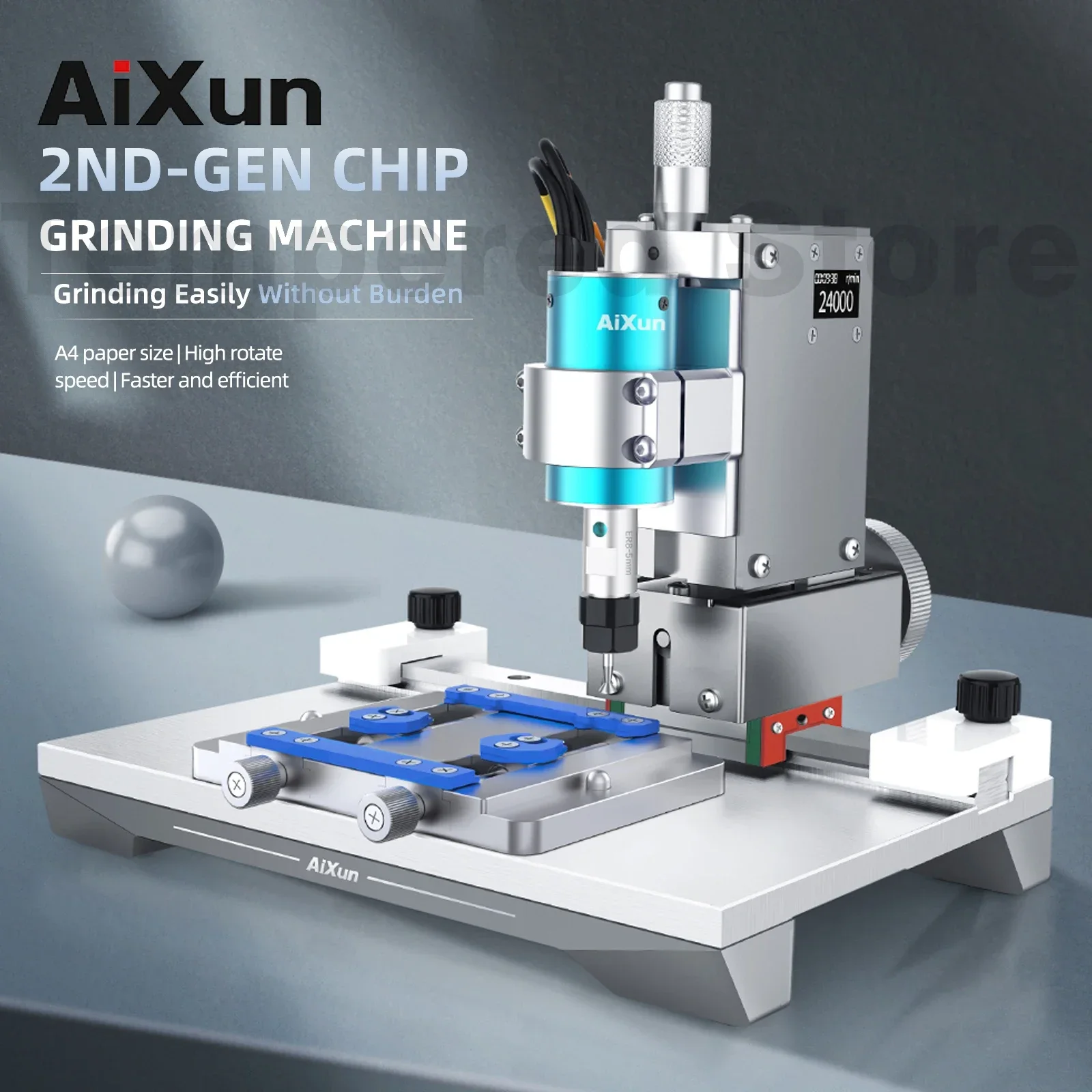 JC-Aixun-2nd-Professional-Grinding-Machine-For-Mobile-Phones ...