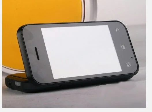 Motorola BACKFLIP MB300 Refurbished-Unlocked Mobile phone GSM Qwerty ...