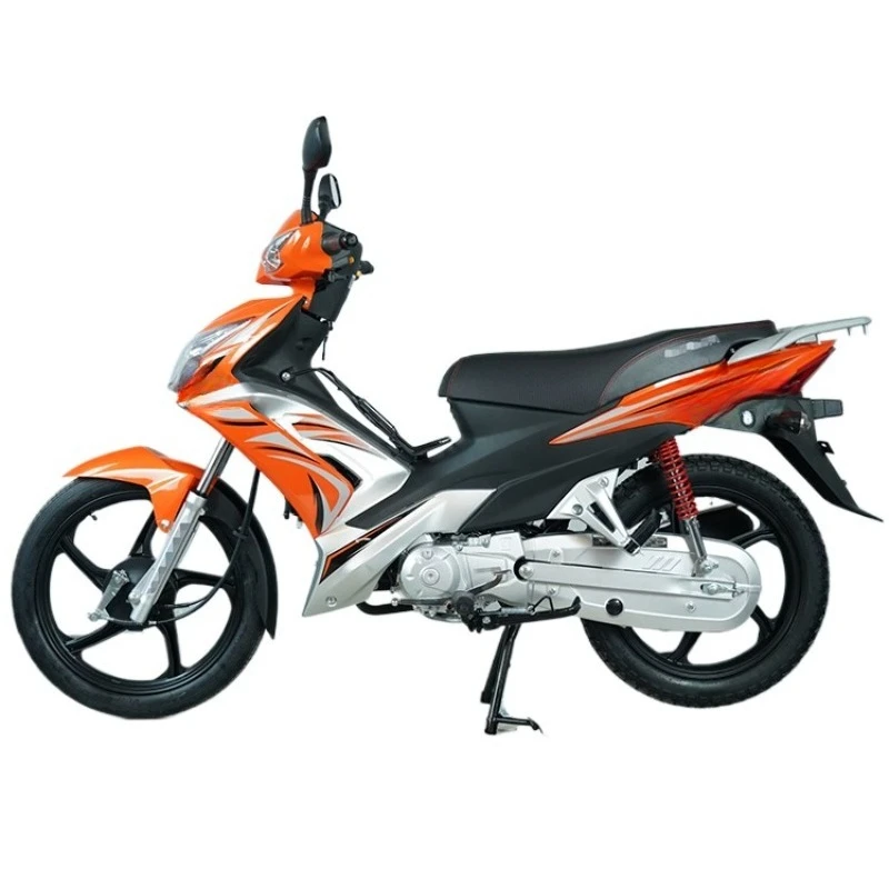 Motorcycle Small Classic Fuel Two Wheel Adult Motorcycle - AliExpress 1420
